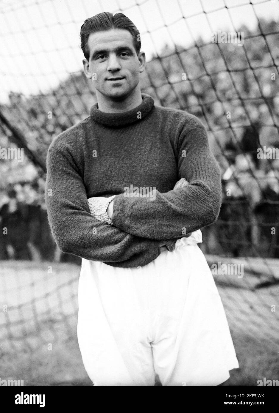 Rolando Ugolini, Middlesbrough goalkeeper Stock Photo - Alamy