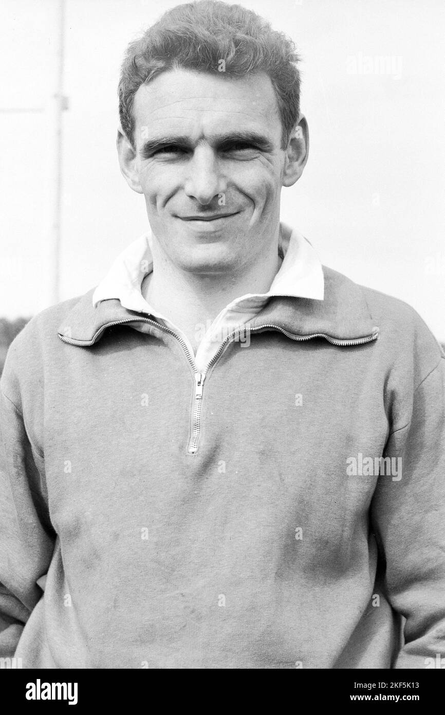 Dewi Bebb, Wales and British Lions Stock Photo - Alamy