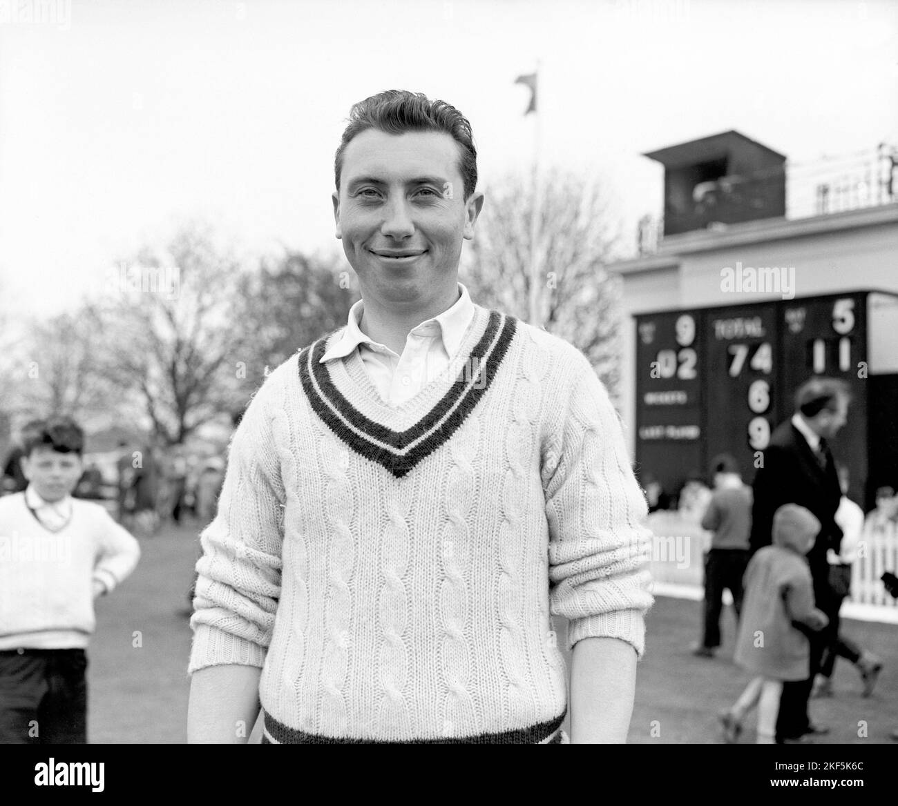 Michael Willett, Surrey Stock Photo - Alamy