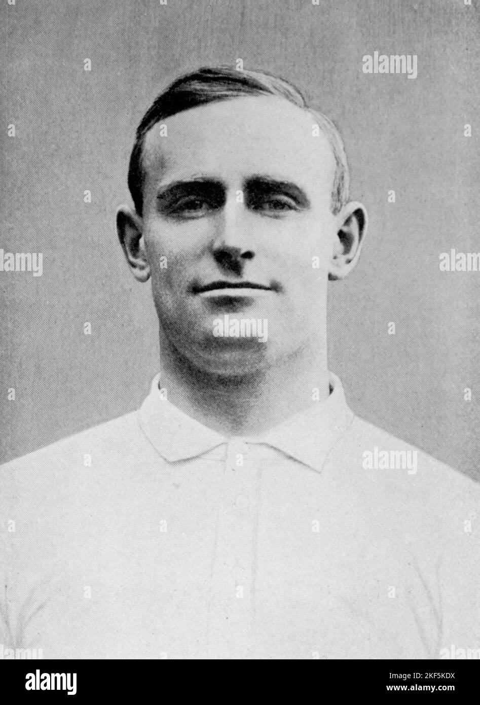 Ronald Poulton-Palmer, England Stock Photo - Alamy