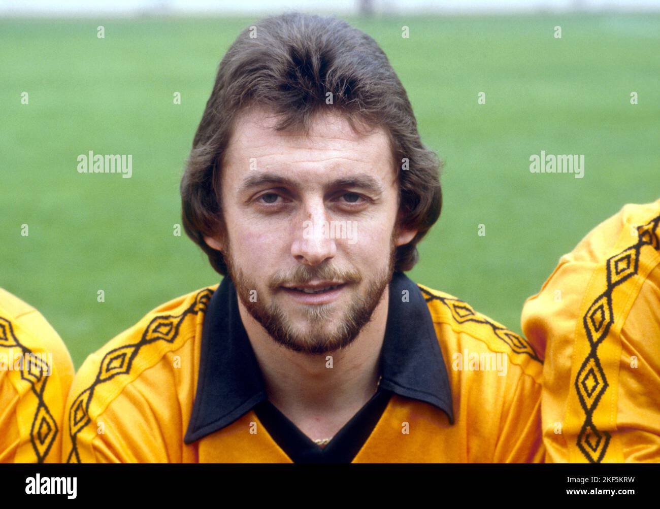 Peter Daniel, Wolverhampton Wanderers Stock Photo - Alamy