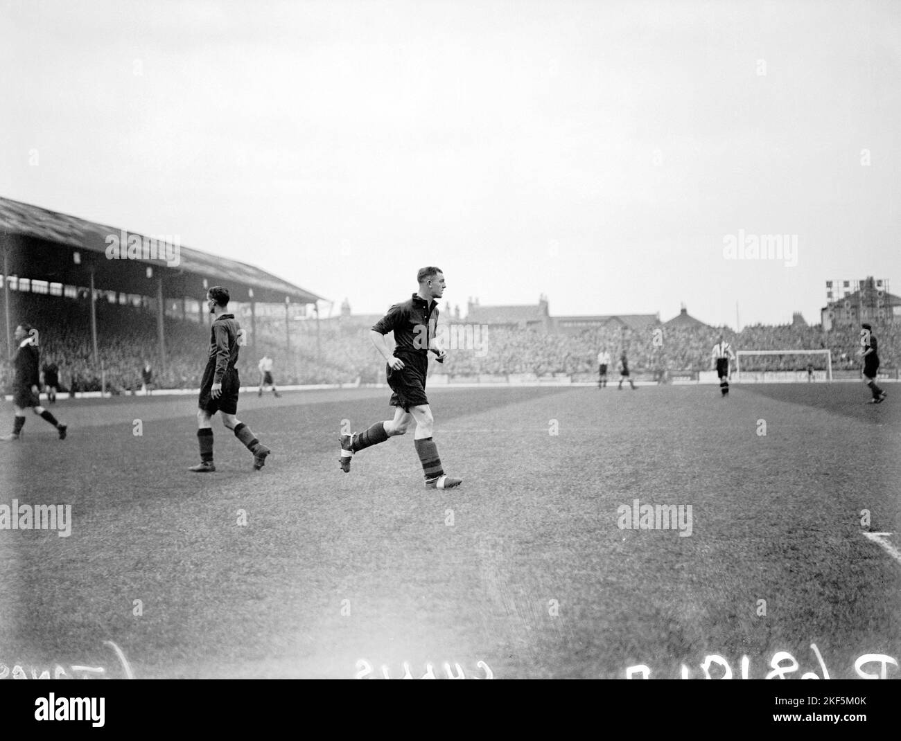 Stan Cullis, Wolverhampton Wanderers Stock Photo - Alamy