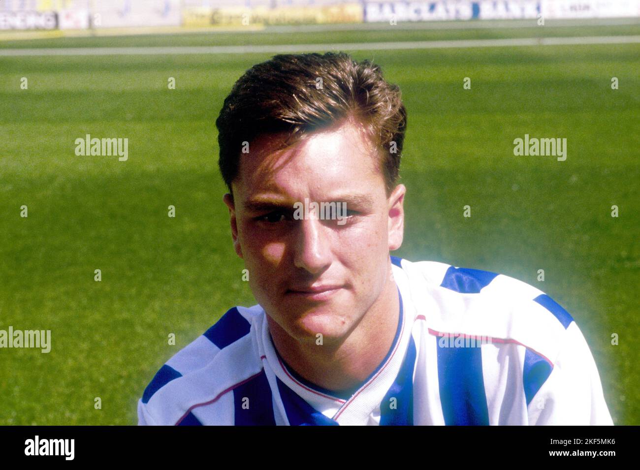 John Crumplin, Brighton and Hove Albion Stock Photo - Alamy