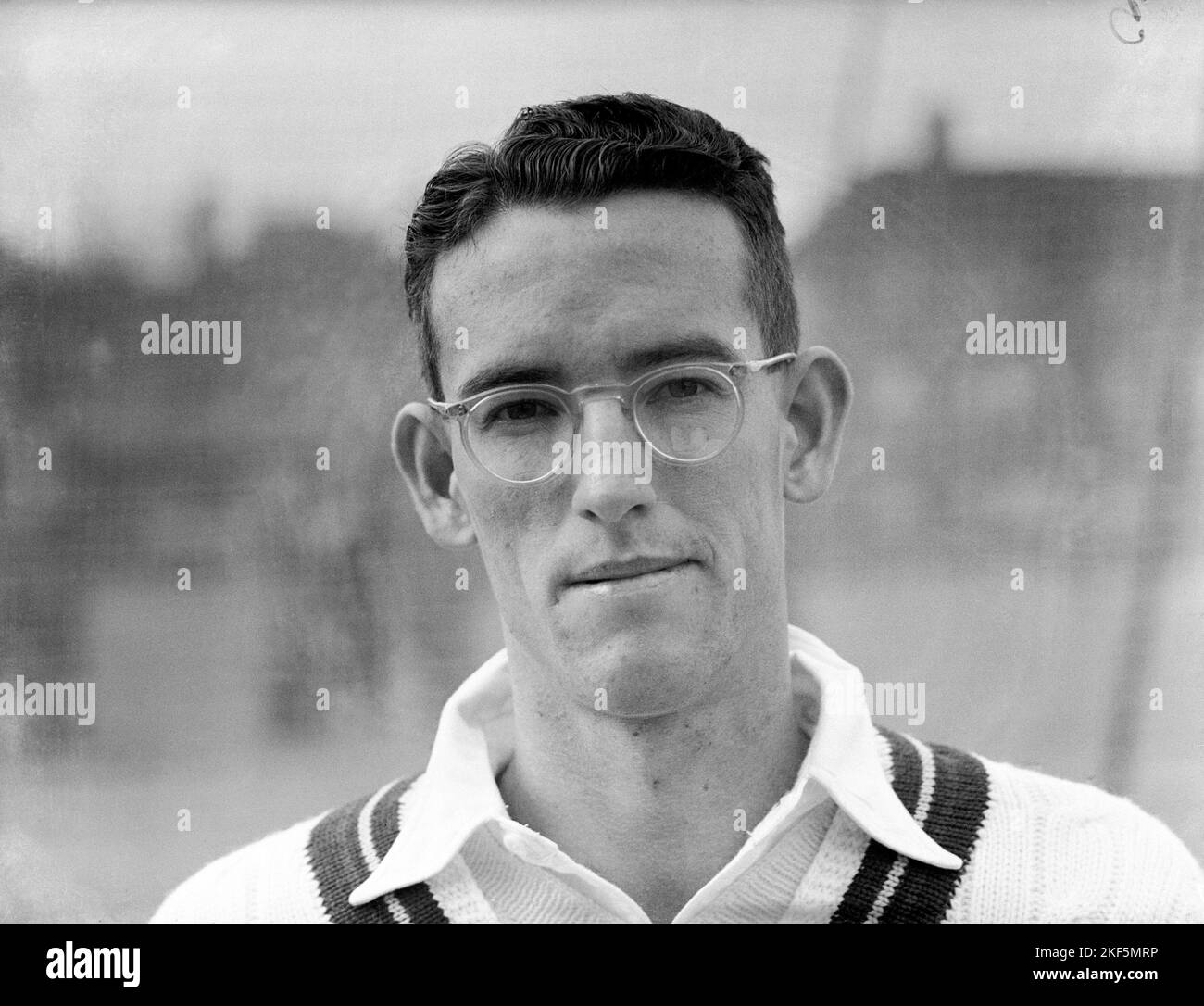 Roy Marshall, West Indies Stock Photo - Alamy