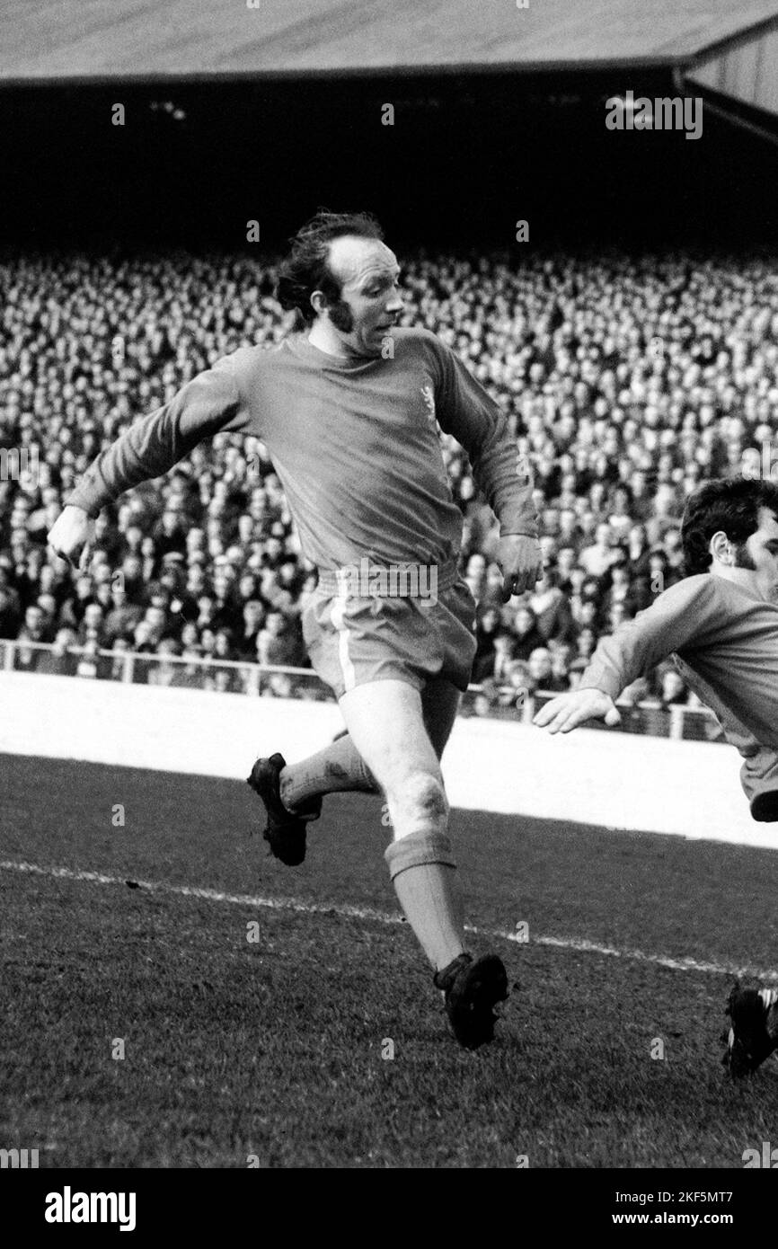 Nobby Stiles, Middlesbrough Stock Photo - Alamy