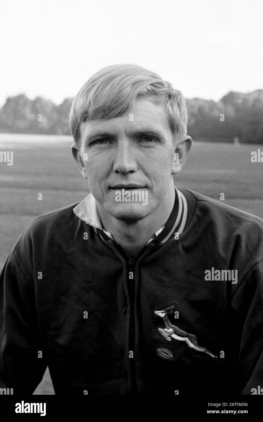 Dawie de Villiers, South Africa Stock Photo - Alamy