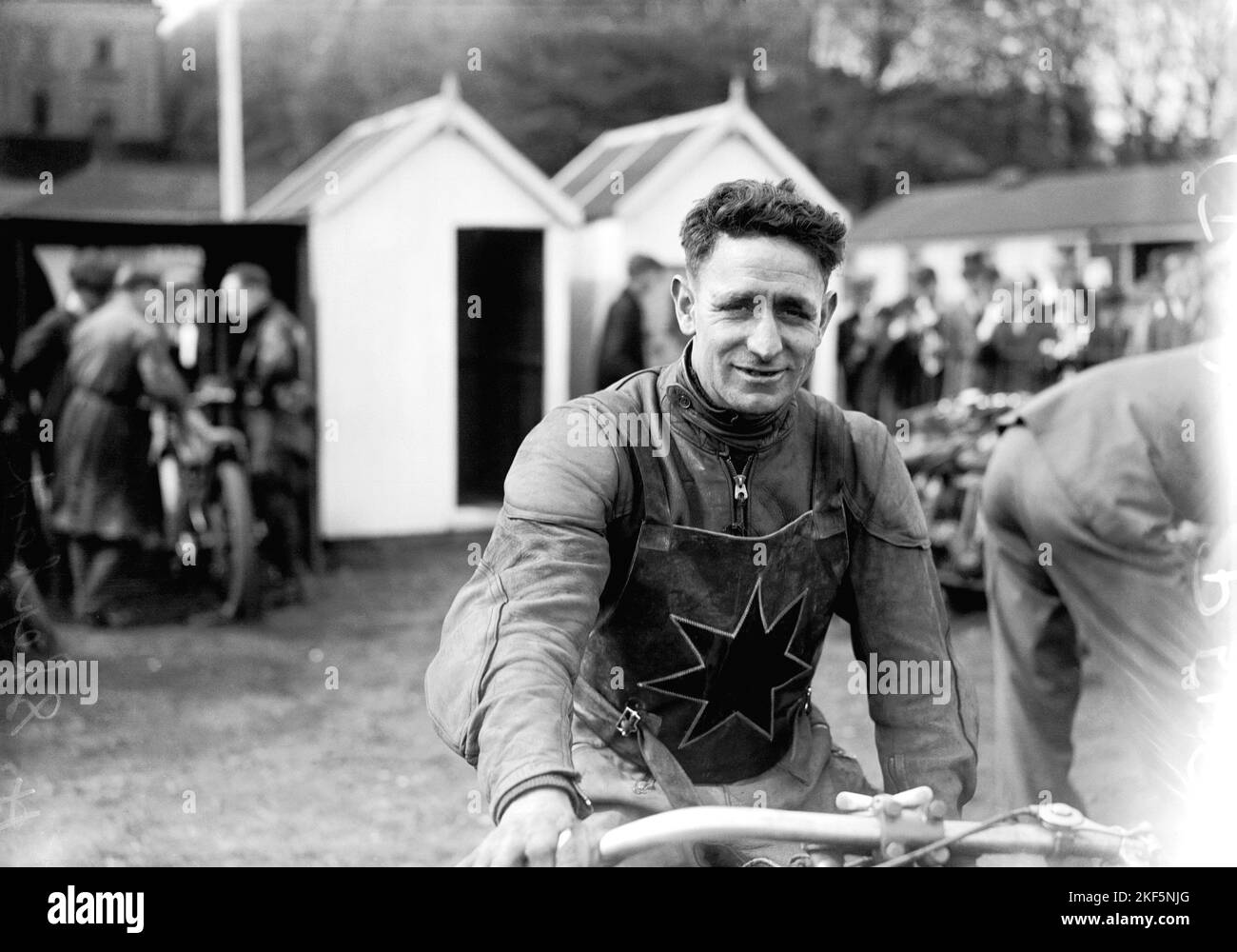 Harry Shepherd, Crystal Palace Stock Photo - Alamy