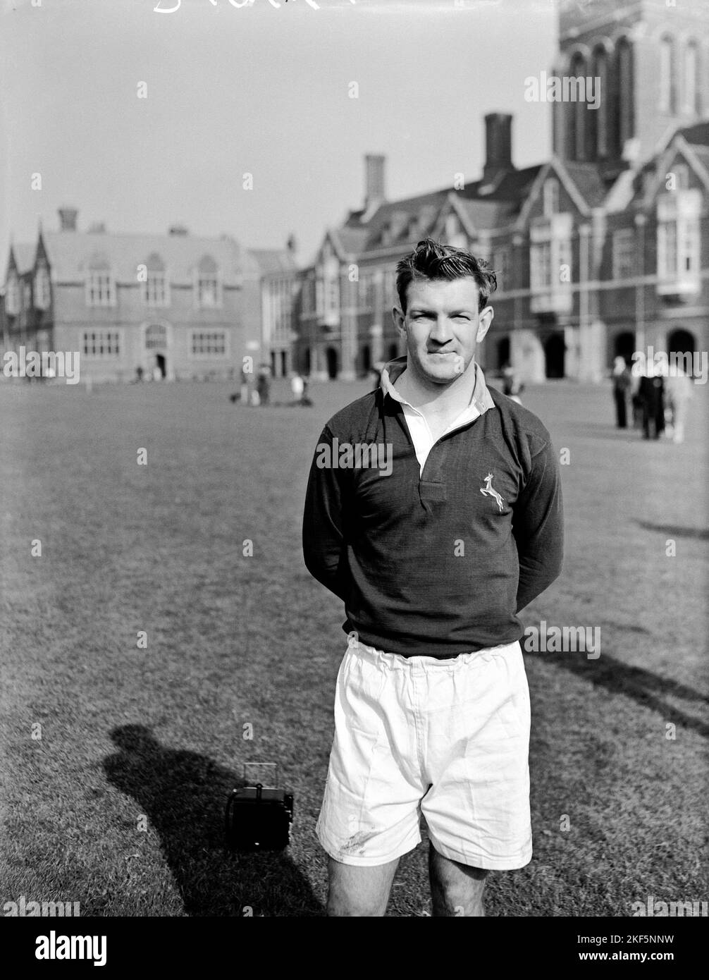 John Gainsford, South Africa Stock Photo - Alamy