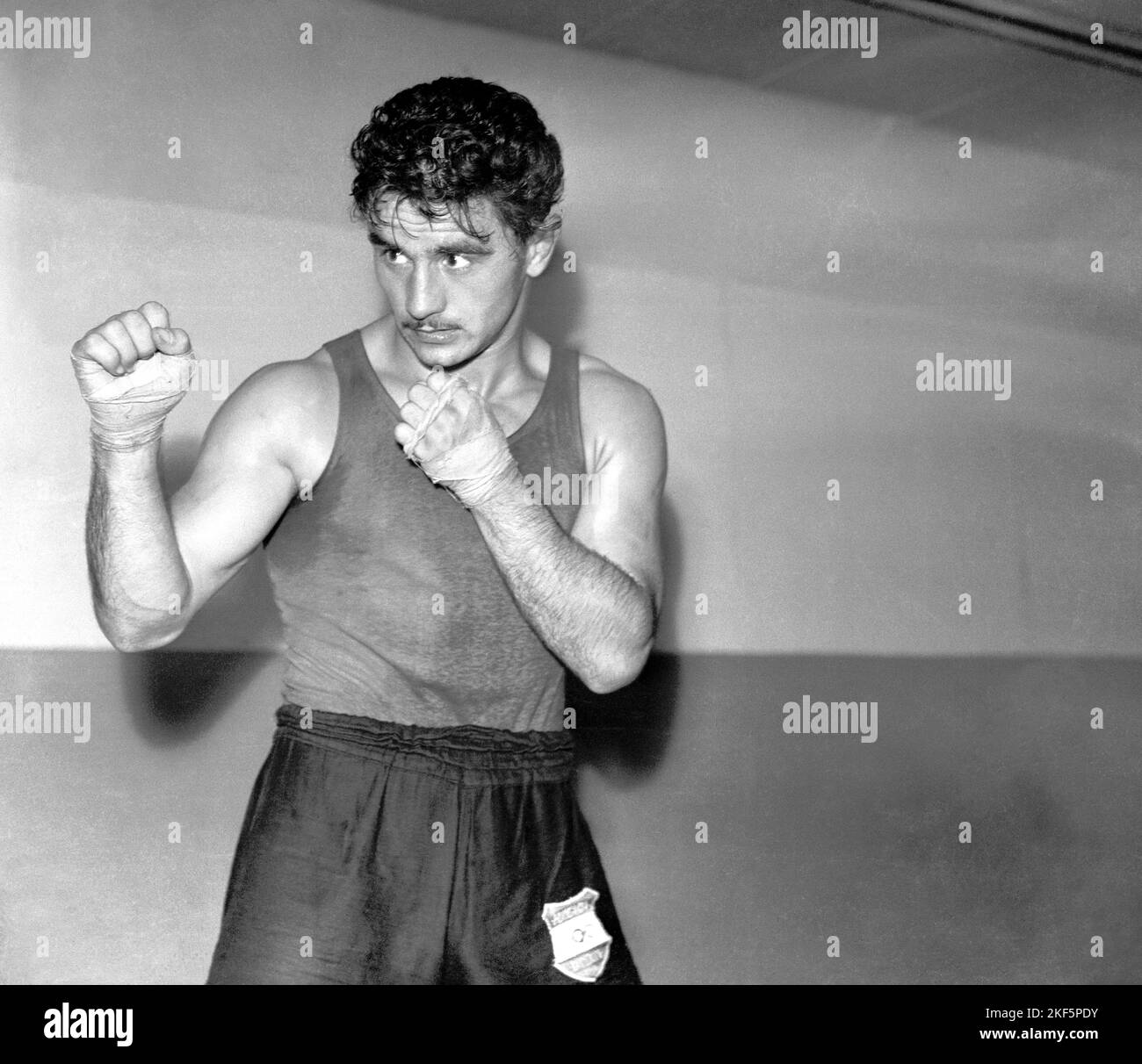 Laszlo Papp, Hungary Stock Photo - Alamy