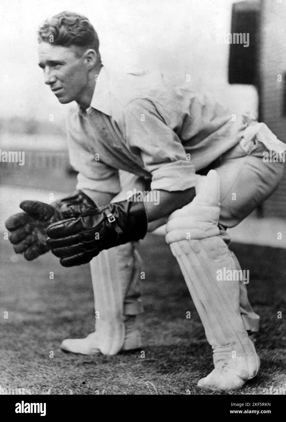 Charlie Walker, Australia Stock Photo - Alamy