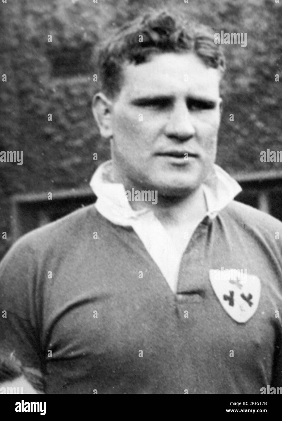 George Beamish, Ireland Stock Photo - Alamy