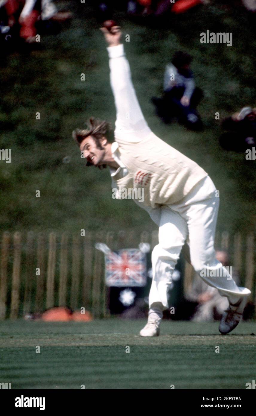 John Lever, Essex and England Stock Photo - Alamy