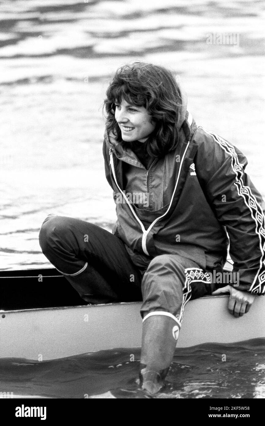 Oxford University cox Sue Brown, the first woman to cox a crew in the ...