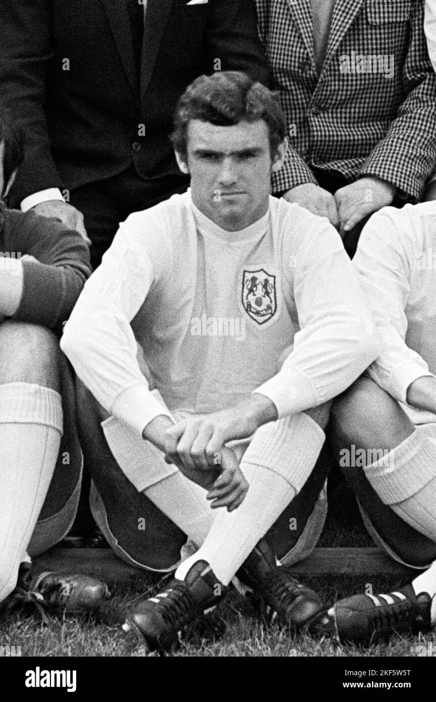 Pat Lally, Millwall Stock Photo - Alamy