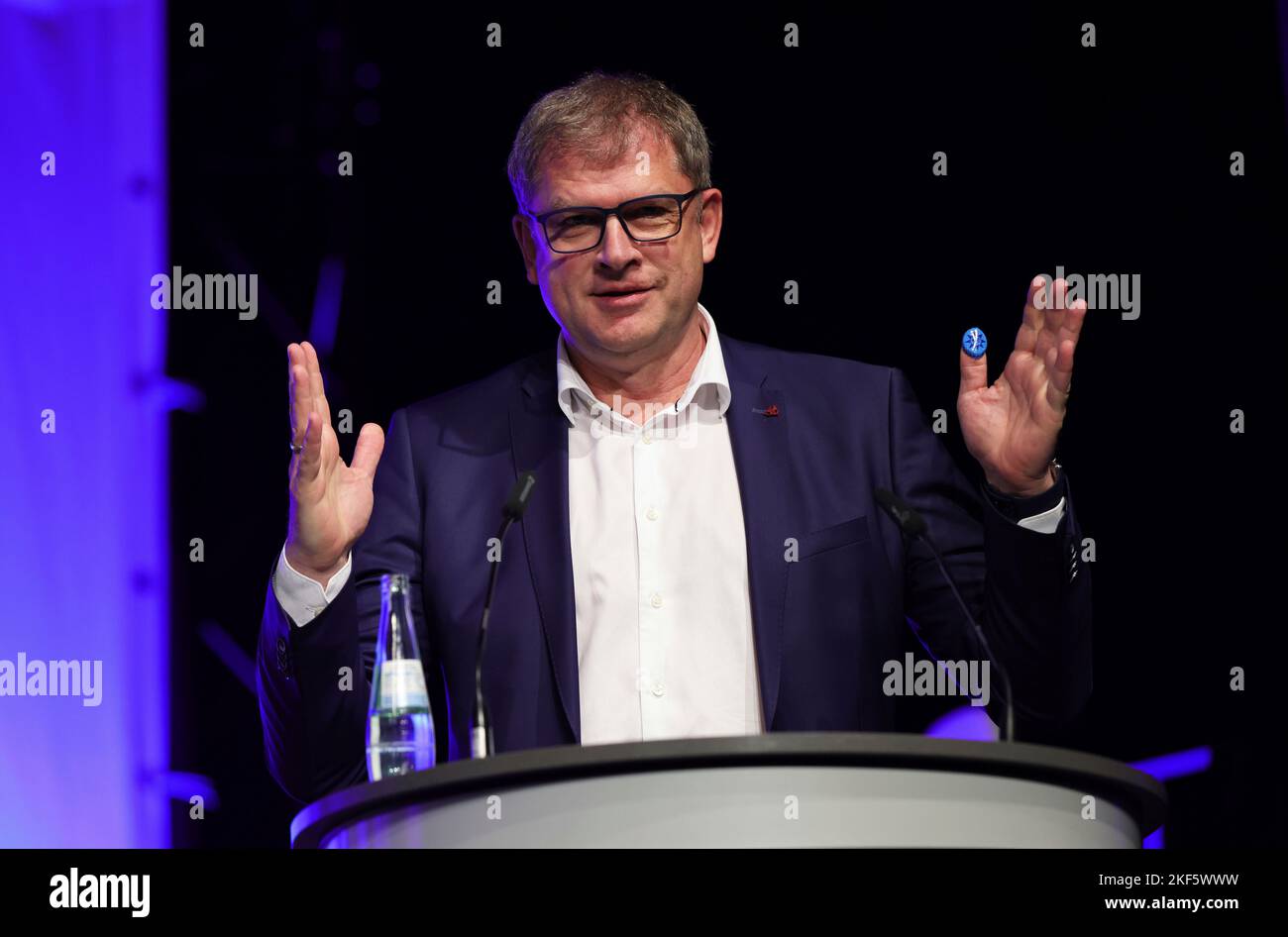 Martin kree vfl bochum hi-res stock photography and images - Alamy