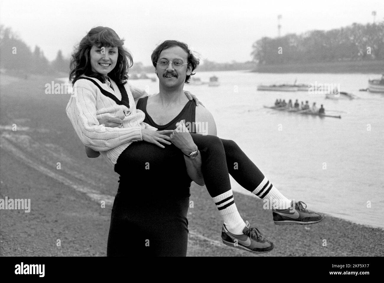 Oxford University's Boris Rankov, who rowed in a record six Boat Races ...