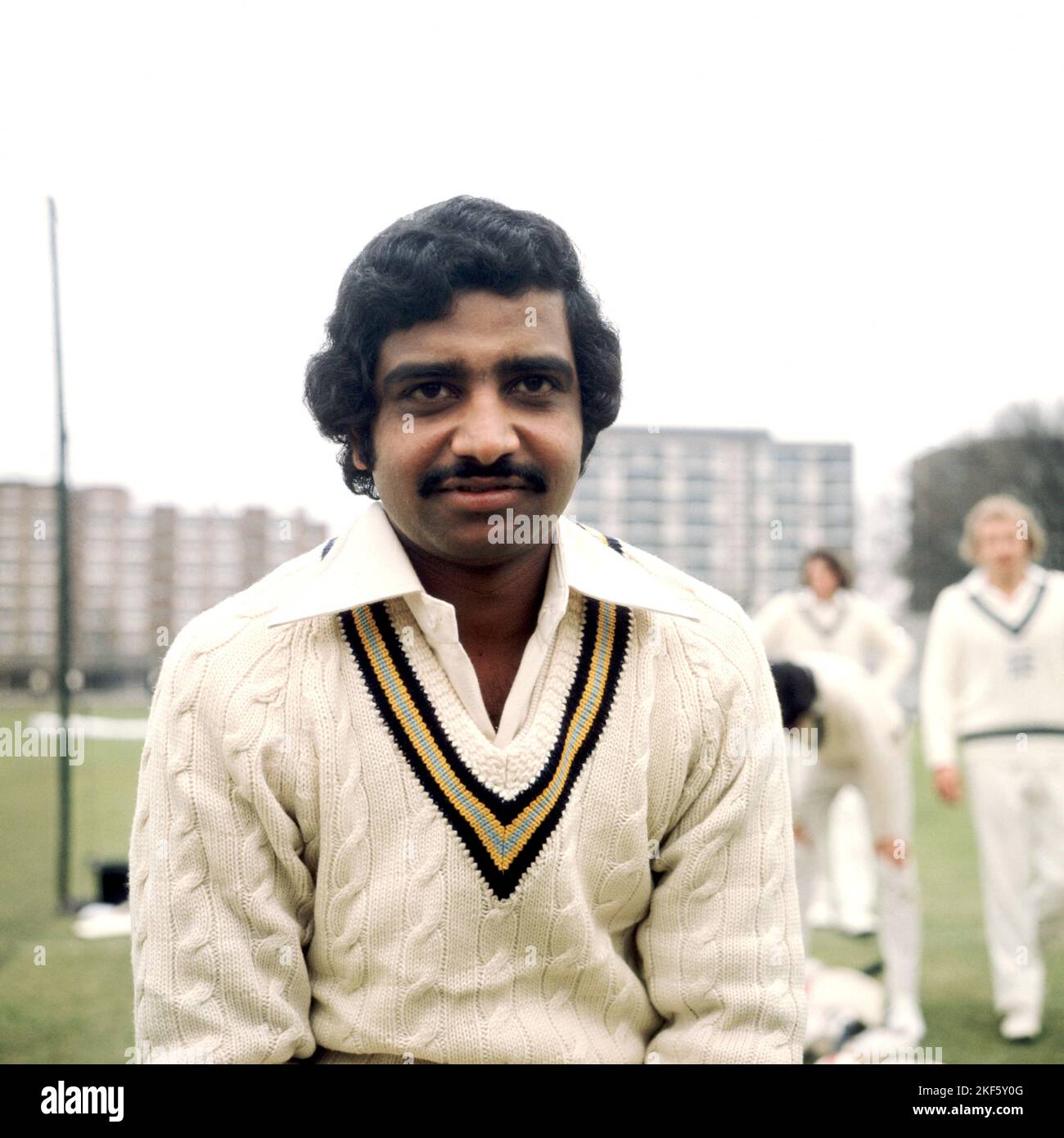 Gundappa Viswanath, India Stock Photo - Alamy