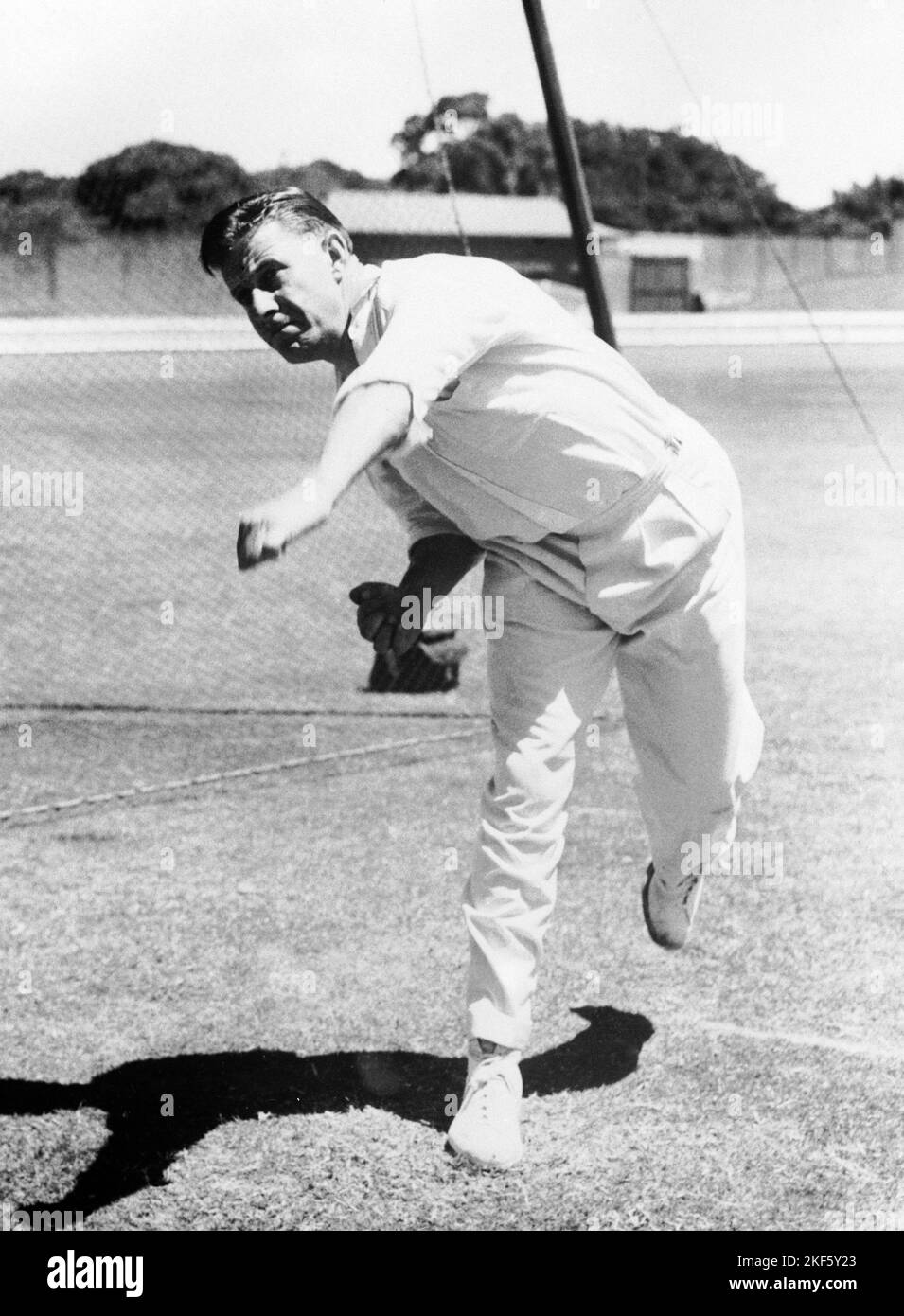 Johnny Martin, Australia Stock Photo - Alamy