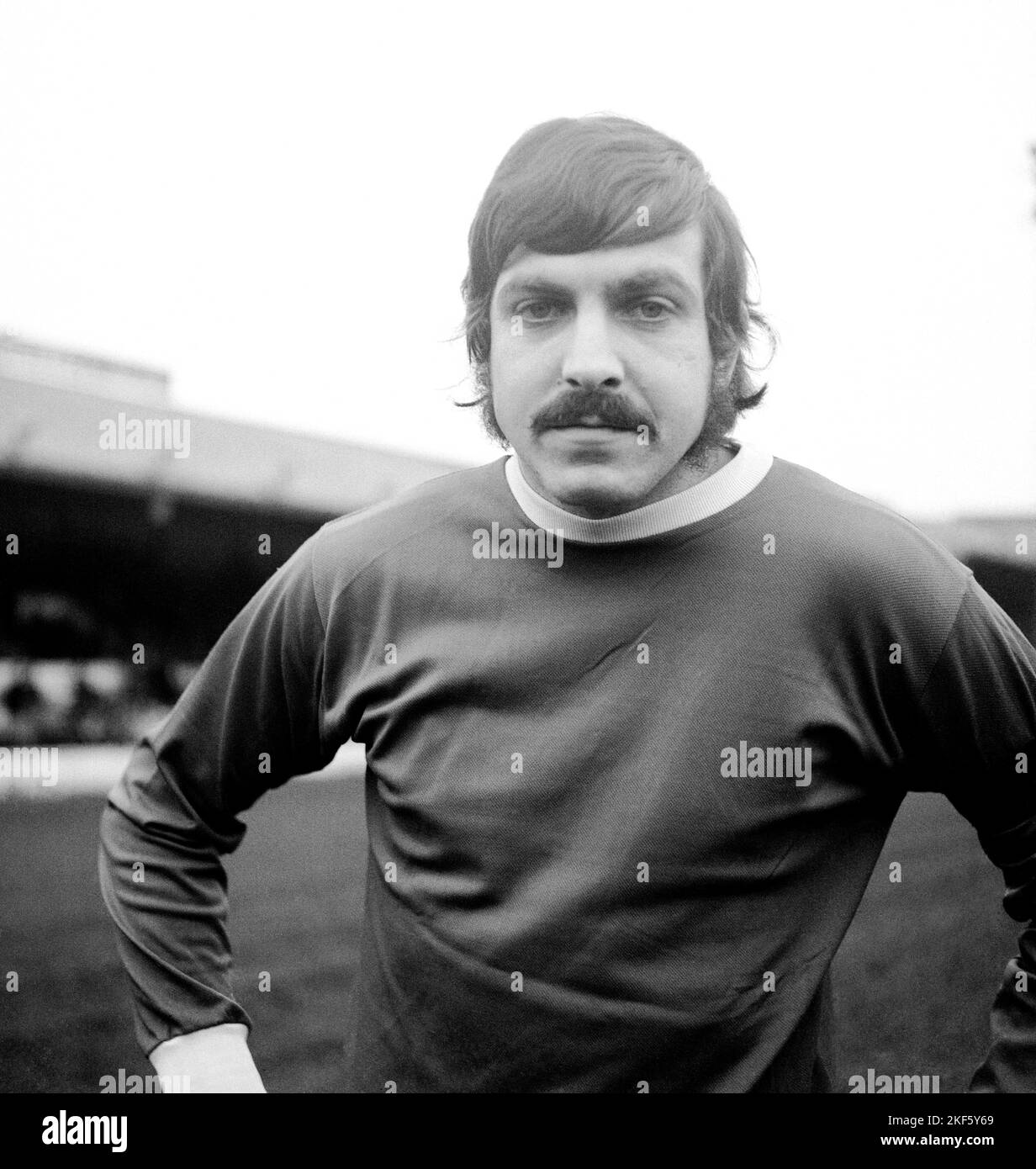 Don Rogers, Swindon Town Stock Photo - Alamy