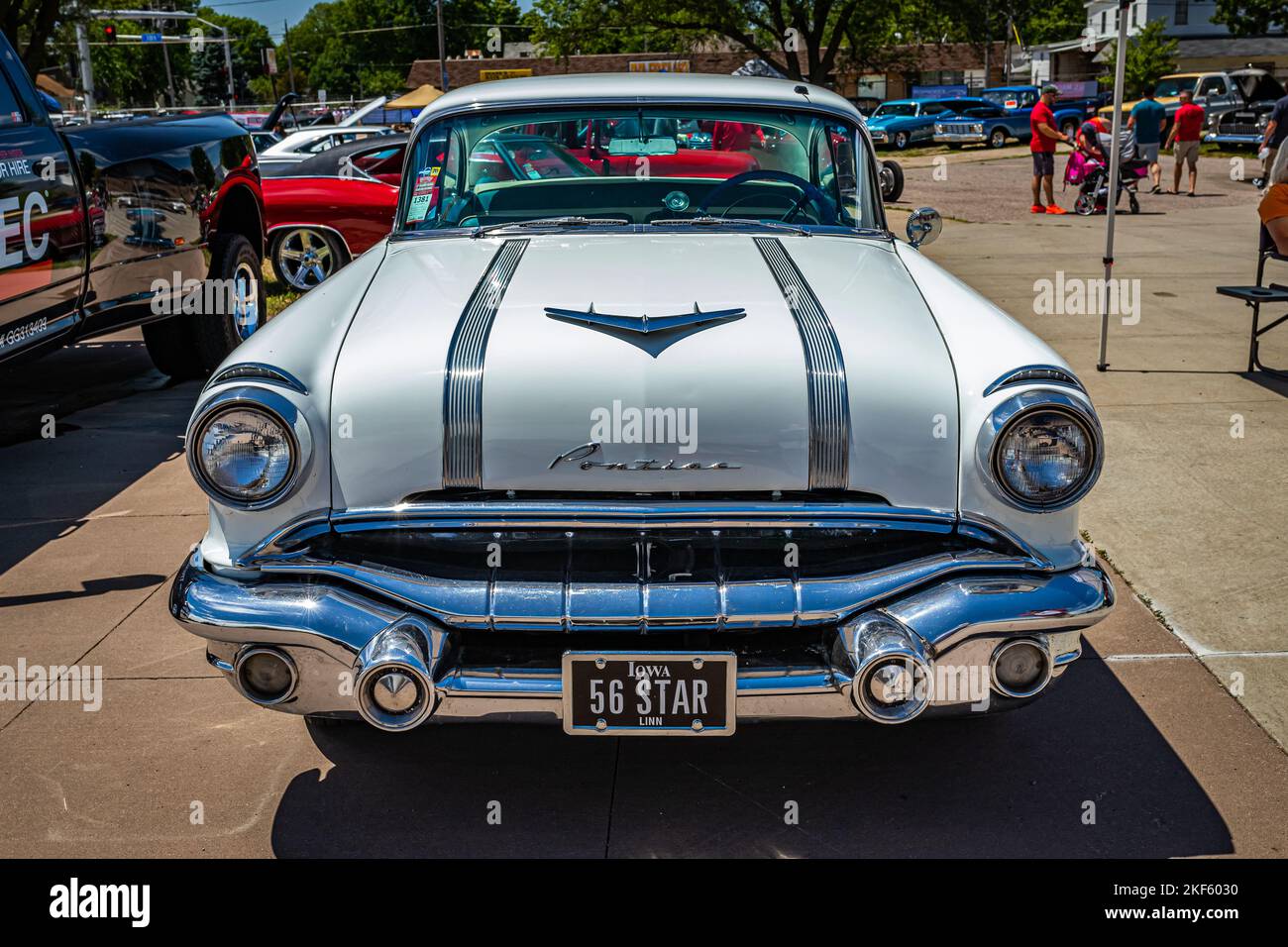 2022 Pontiac Sky