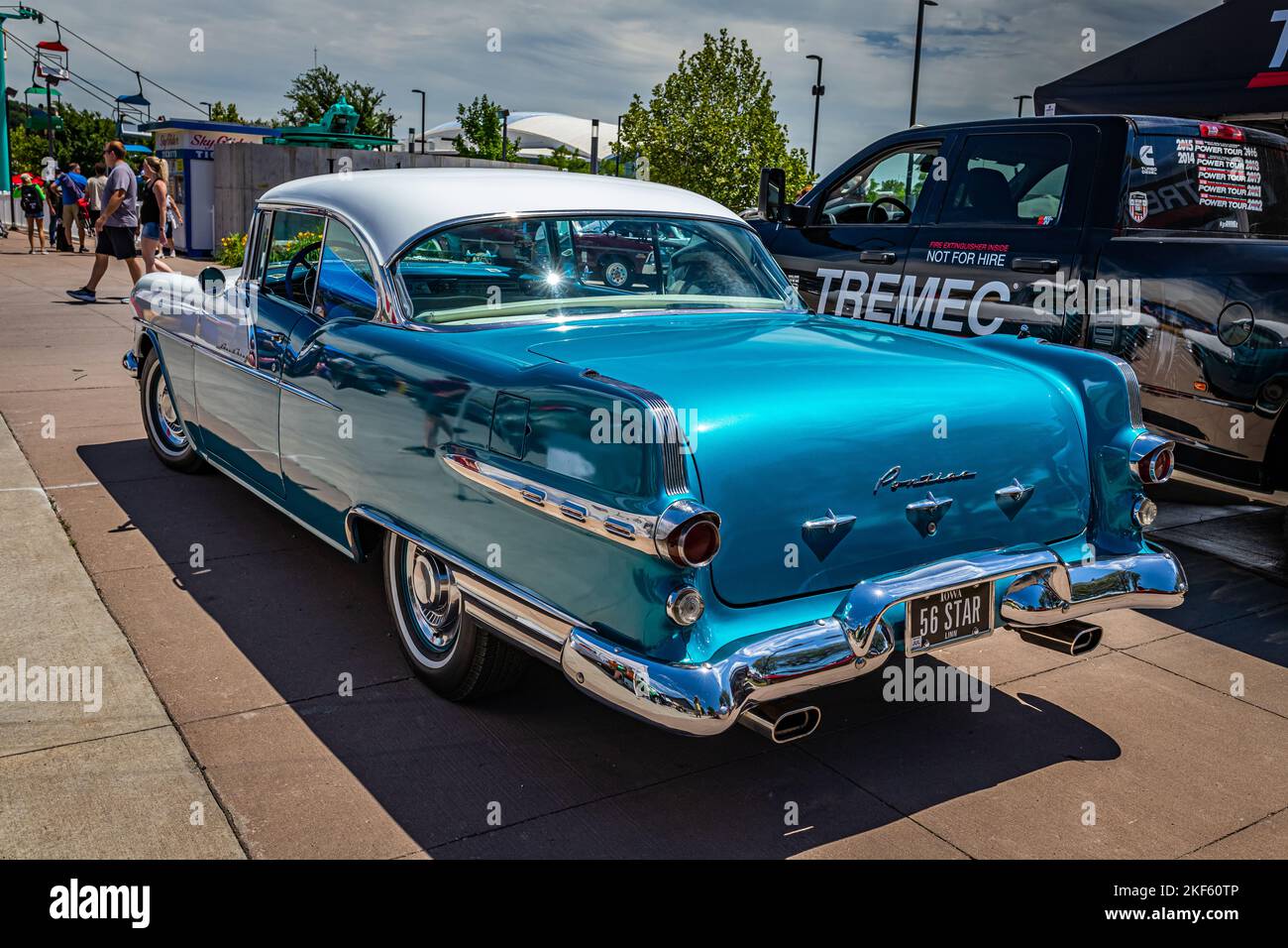 2022 Pontiac Sky