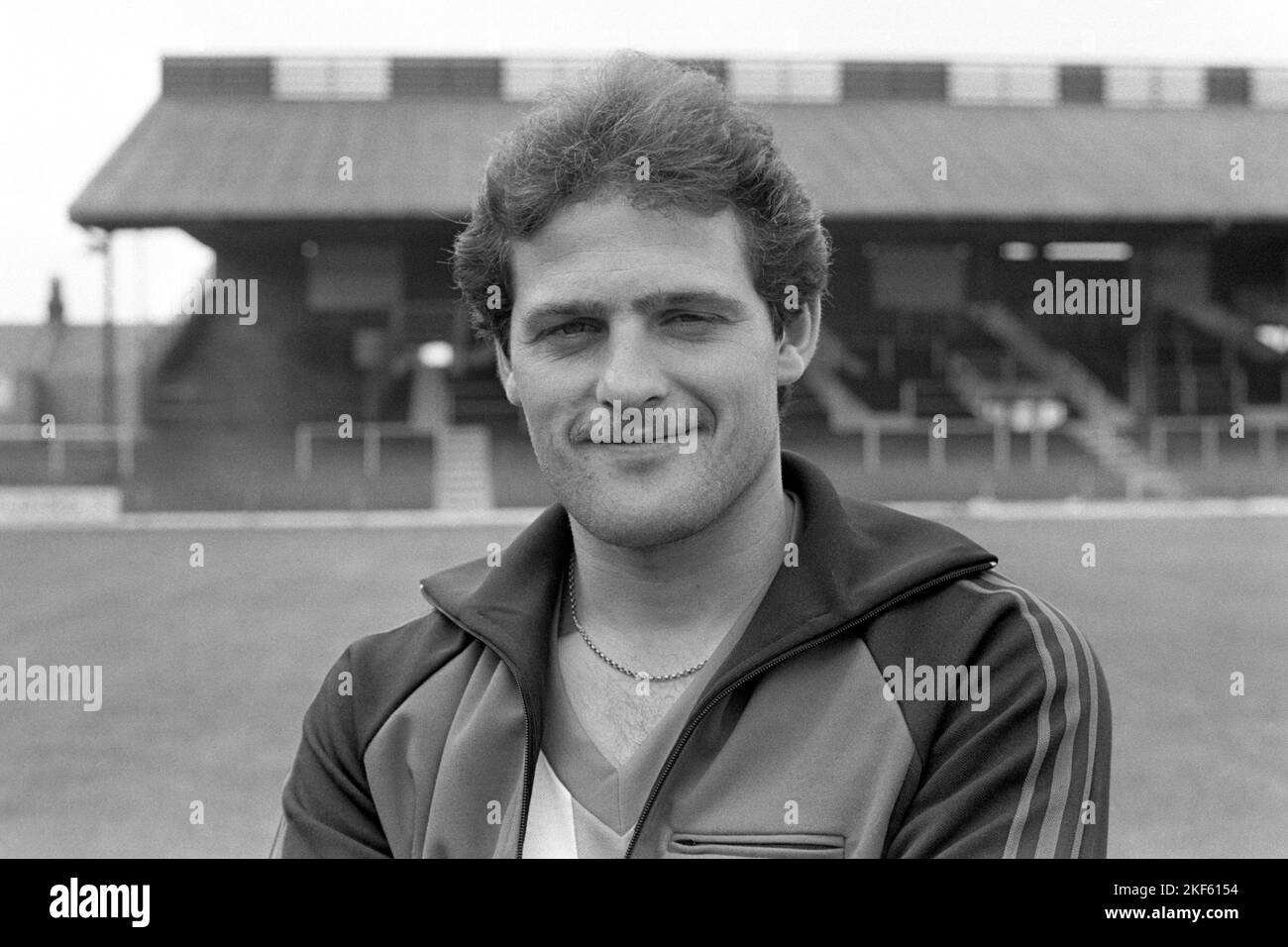 Dean Smith, Brentford Stock Photo - Alamy