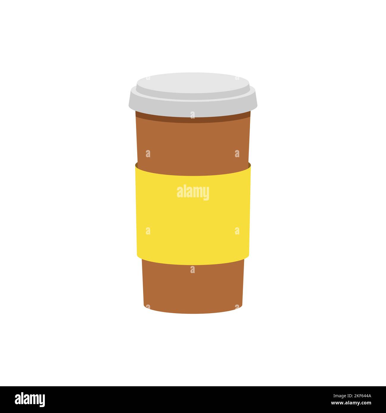 Cafe paper Stock Vector Images - Alamy