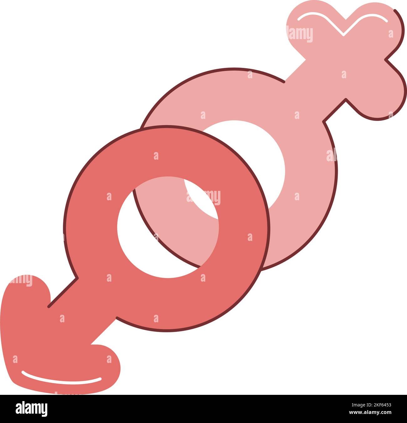 World aids day flat Cut Out Stock Images & Pictures - Alamy