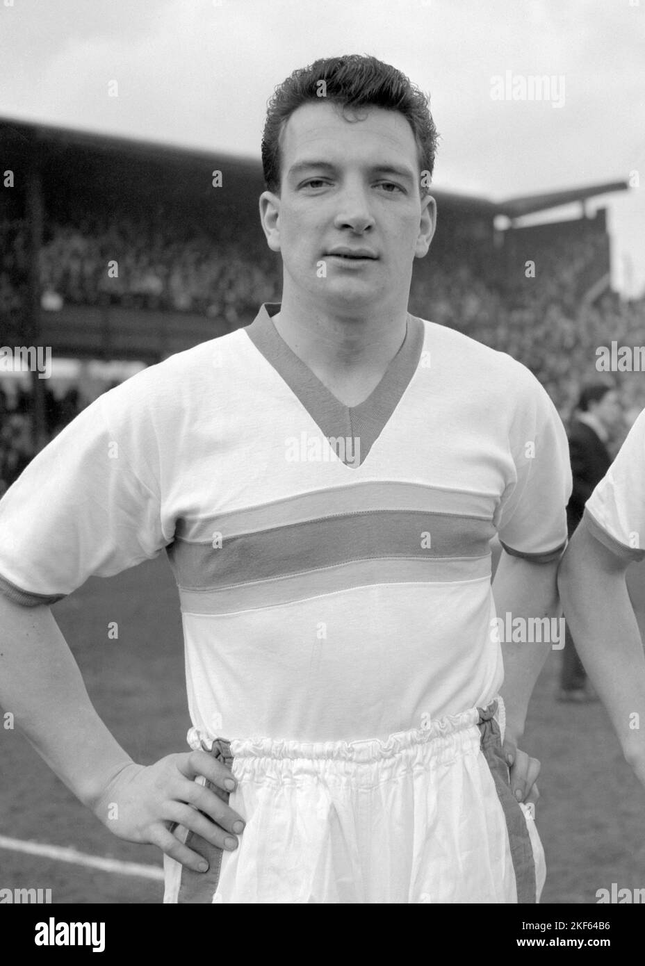 Alex Parker, Everton FC Stock Photo - Alamy