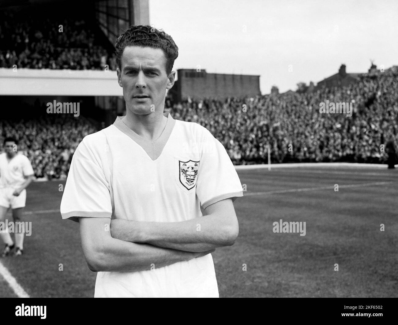 David Durie, Blackpool Stock Photo - Alamy