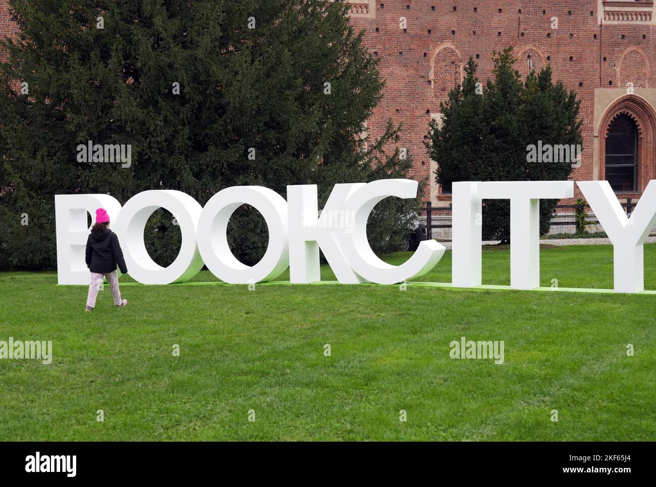 Milan, Hybrid life and the theme of the eleventh edition of Bookcity ...