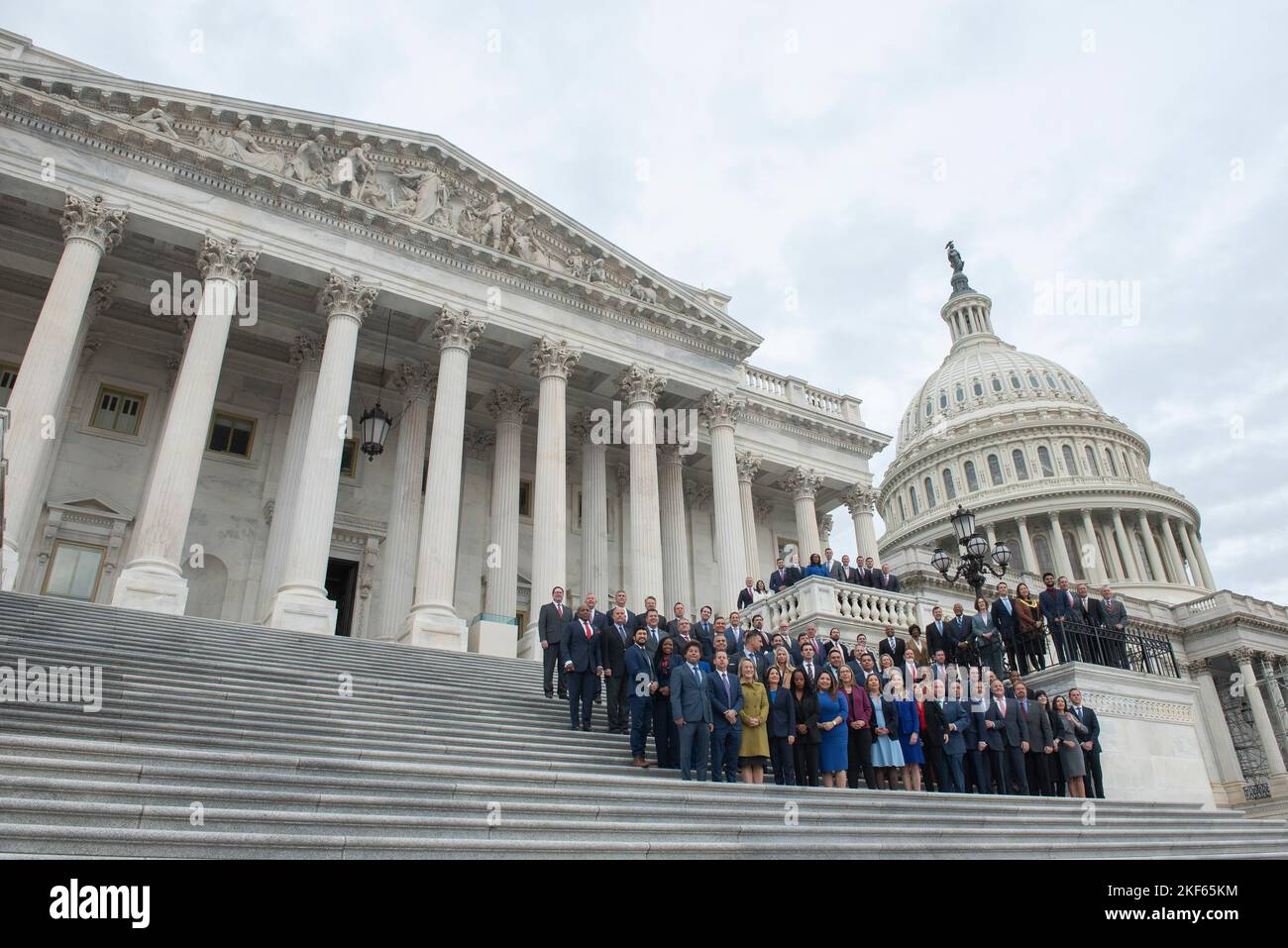 118th congress 2022 hi-res stock photography and images - Alamy