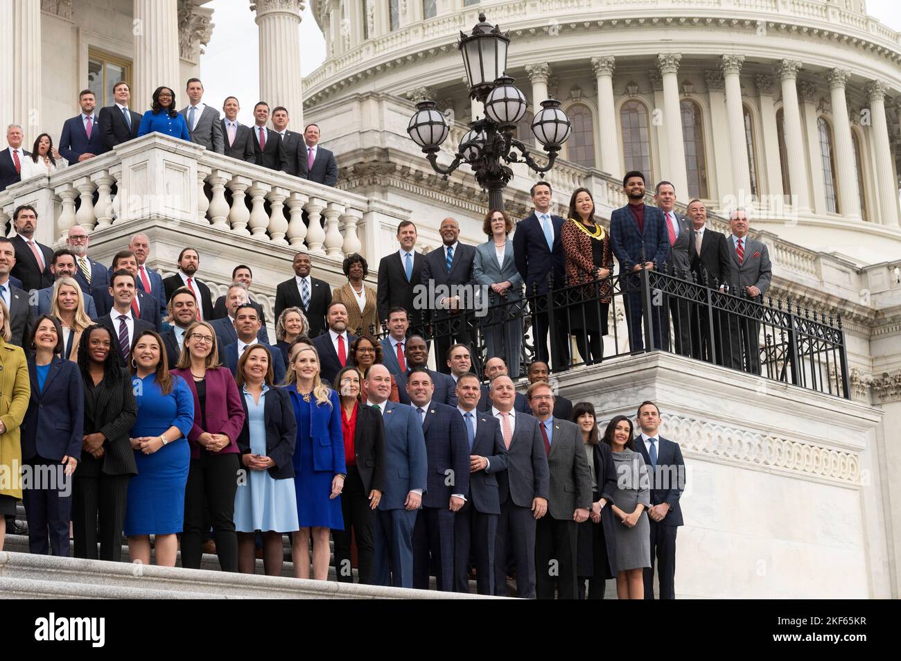 118th congress 2022 hi-res stock photography and images - Alamy