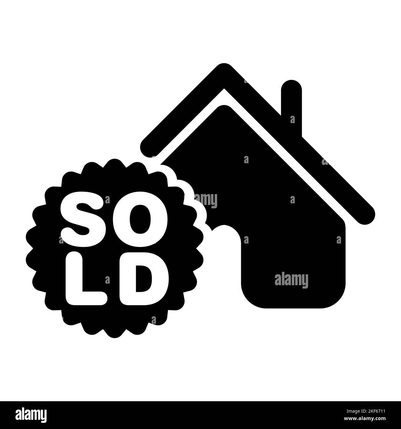 Home vector image to be used in web applications, mobile applications ...