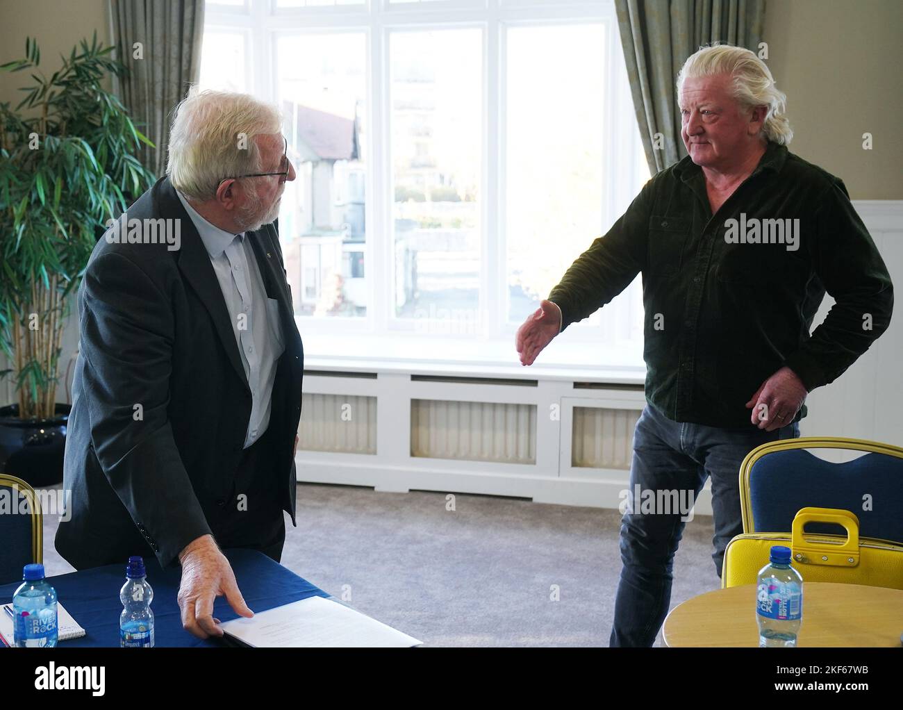 Holy ghost schools hi-res stock photography and images - Alamy