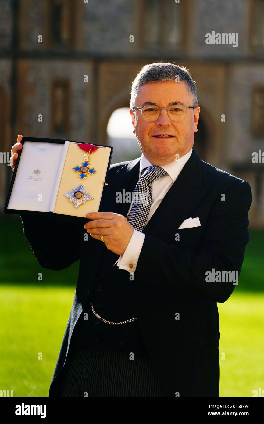 Sir Robert Buckland, MP for South Swindon, lately Lord Chancellor and ...