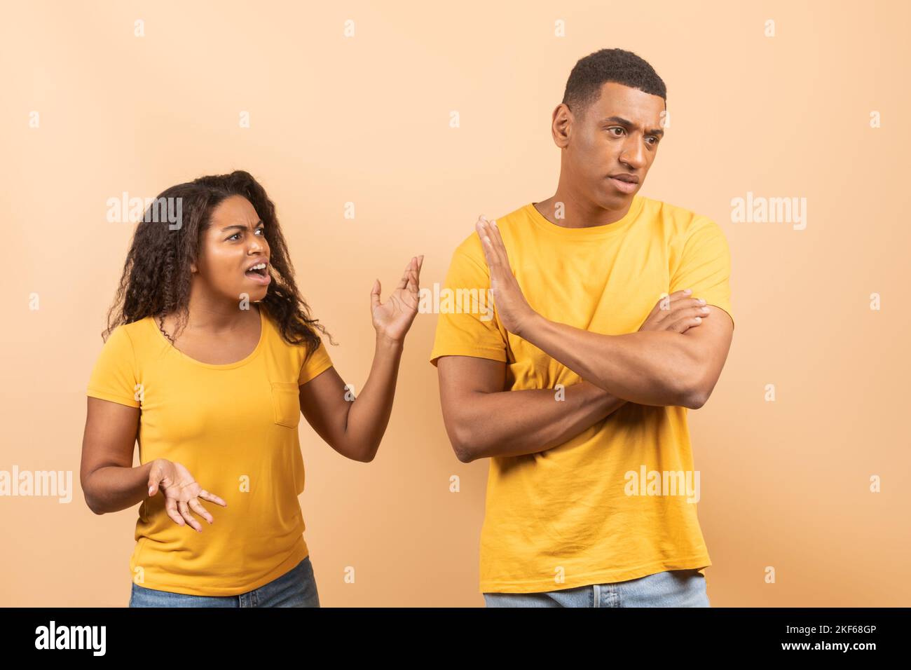 Man freaking out hi-res stock photography and images - Alamy
