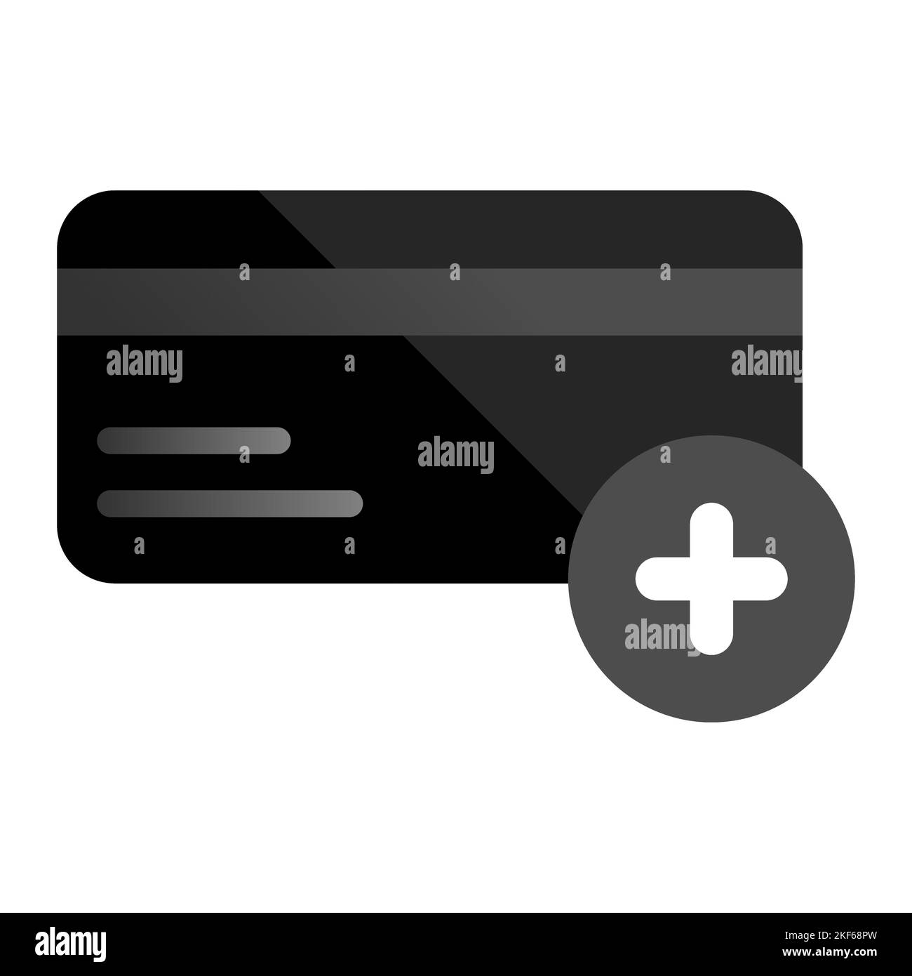 Make a withdrawal Stock Vector Images - Alamy