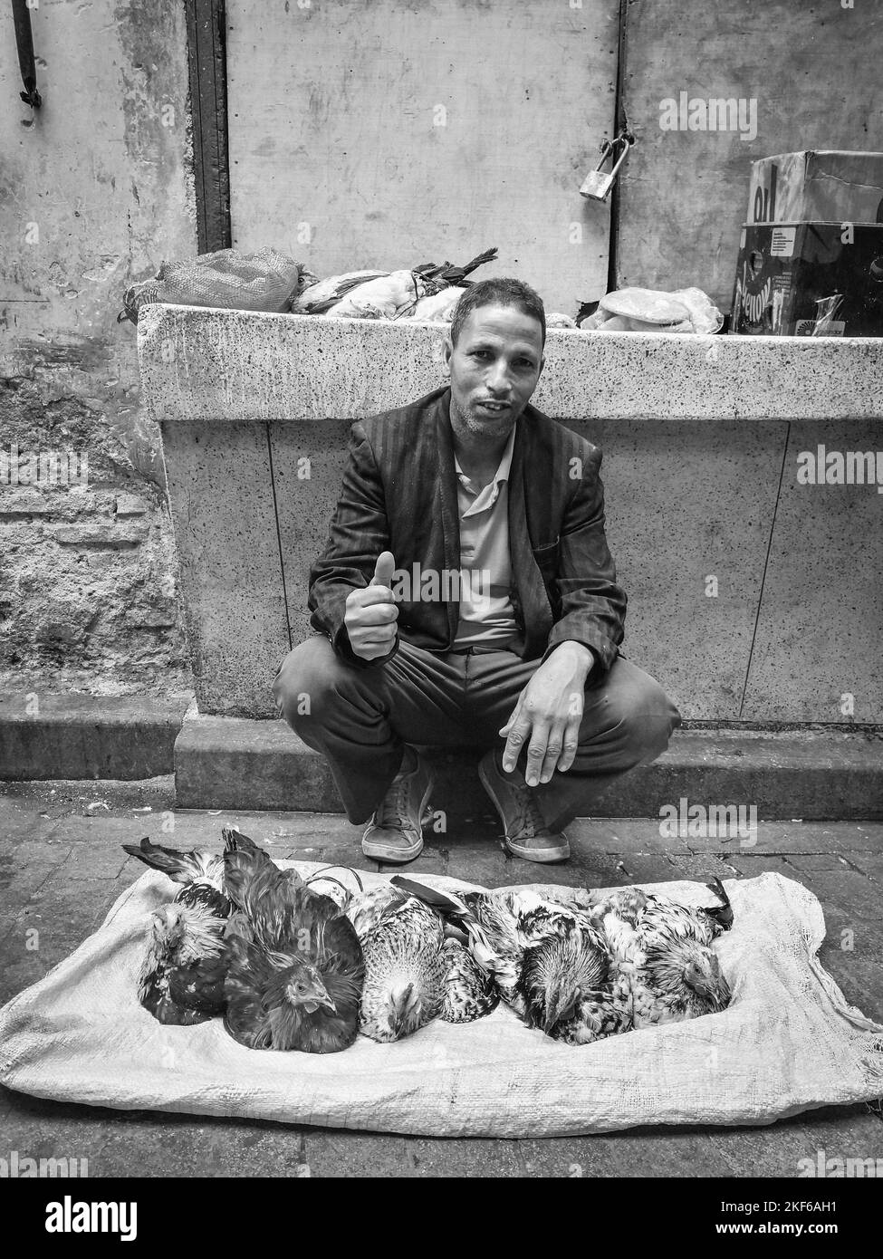 Hen do holiday Black and White Stock Photos & Images - Alamy