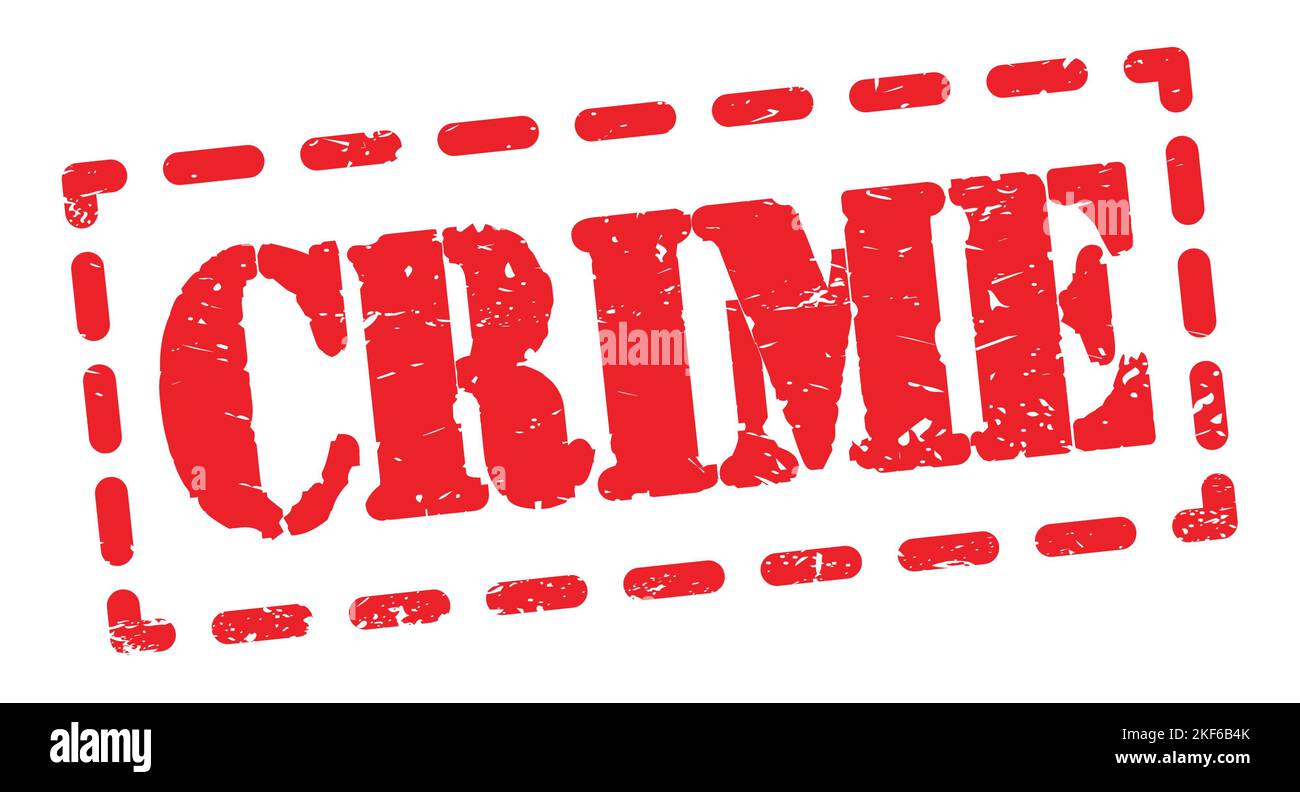 Crime text hi-res stock photography and images - Alamy