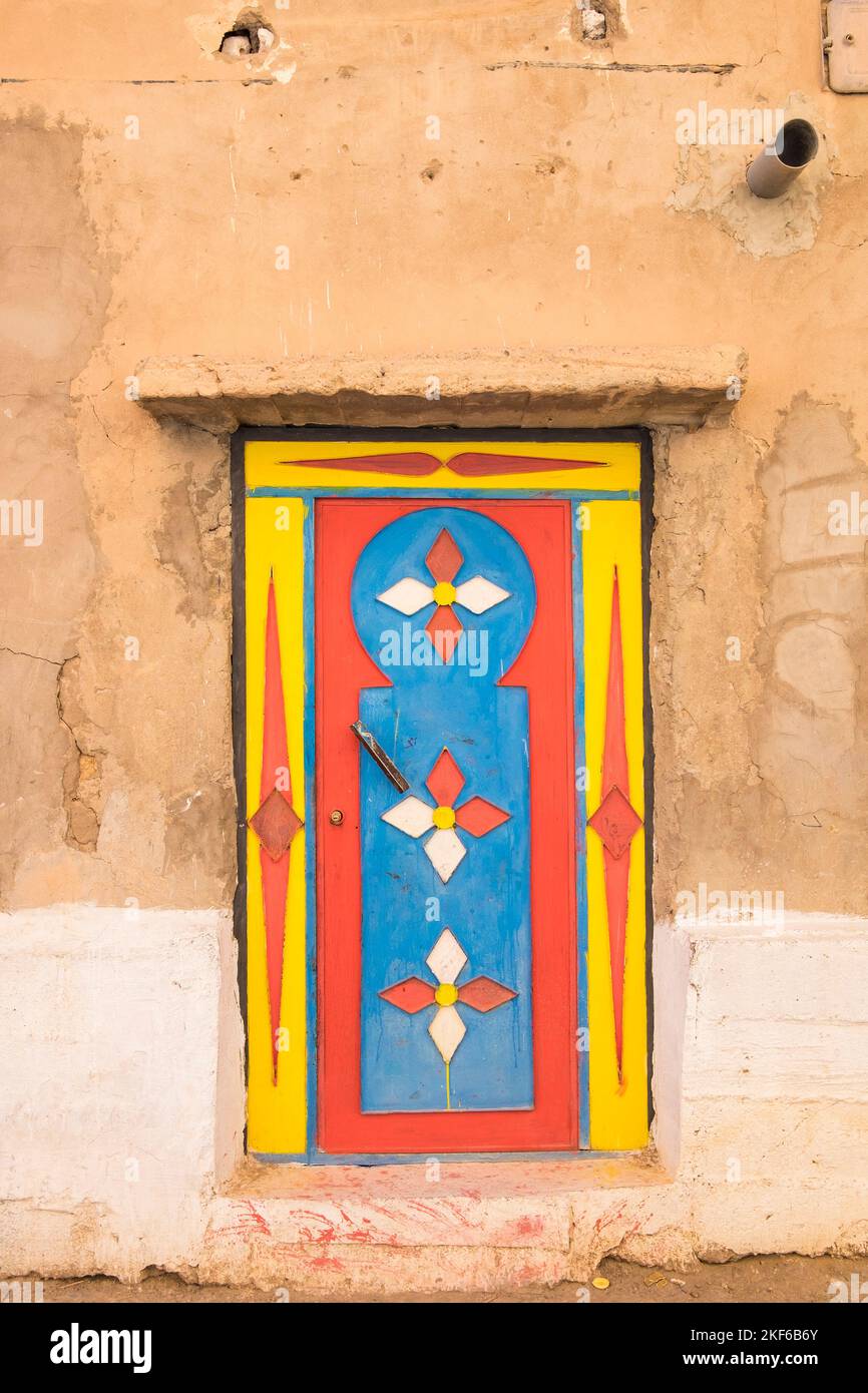 Morocco, Akka, door Stock Photo - Alamy
