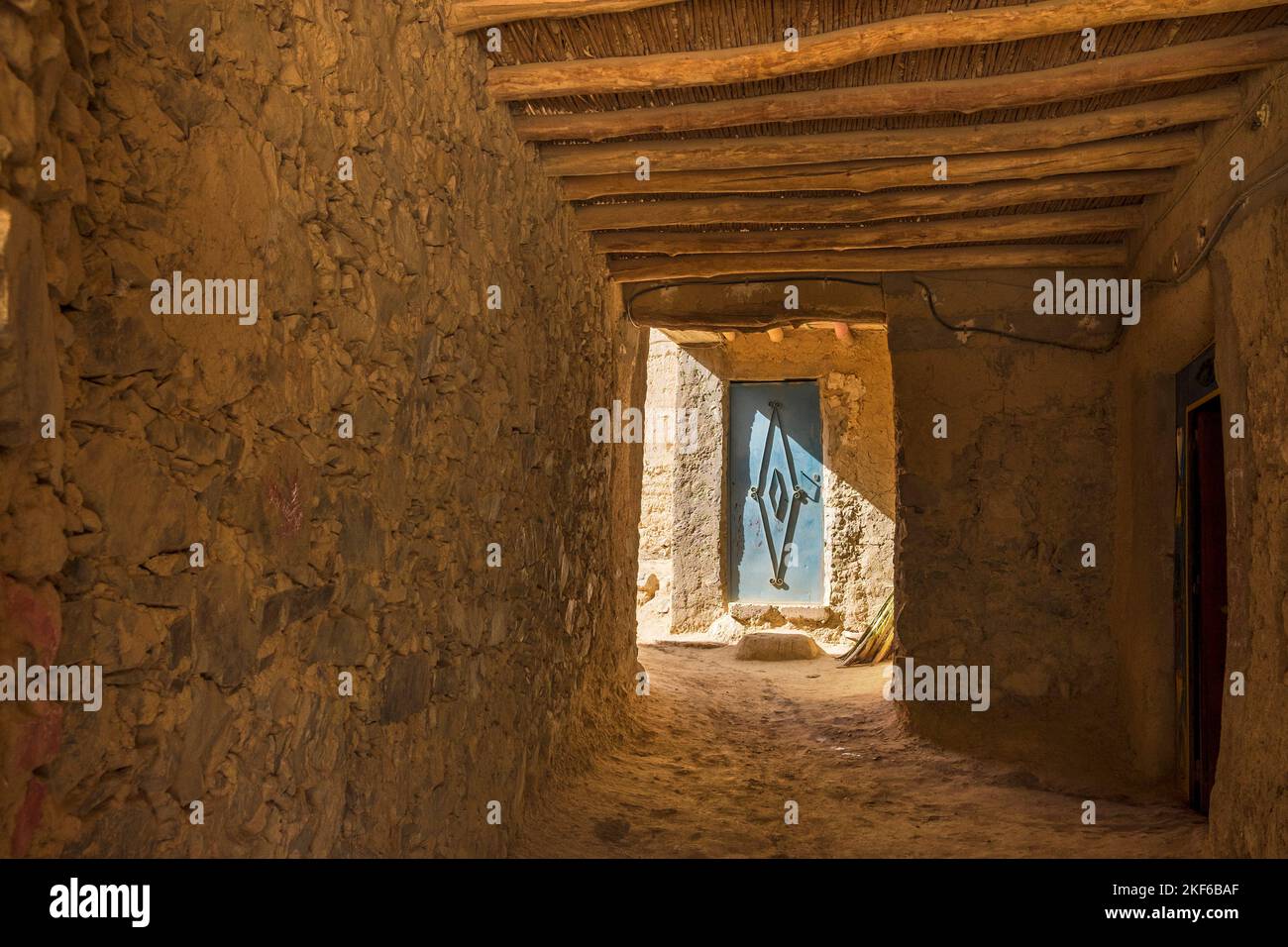 Akka morocco hi-res stock photography and images - Alamy