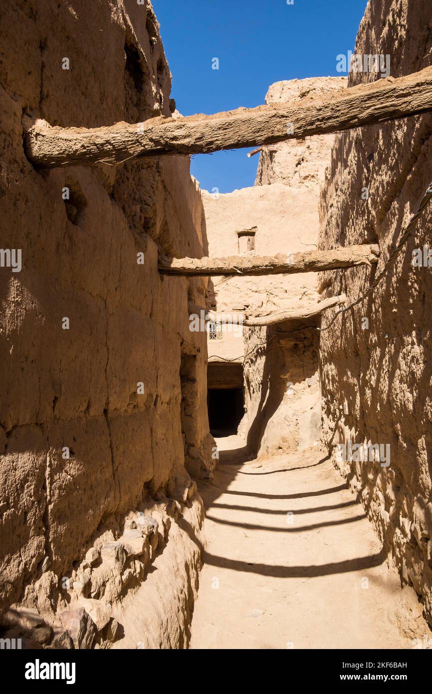 Akka morocco hi-res stock photography and images - Alamy