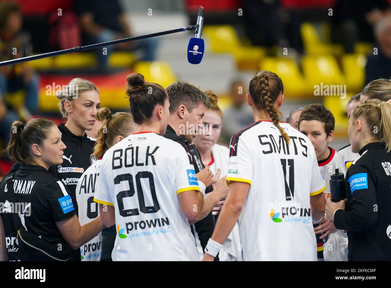 Skopje, Macedonia. 16th Nov, 2022. SKOPJE, MACEDONIA - NOVEMBER 16 ...