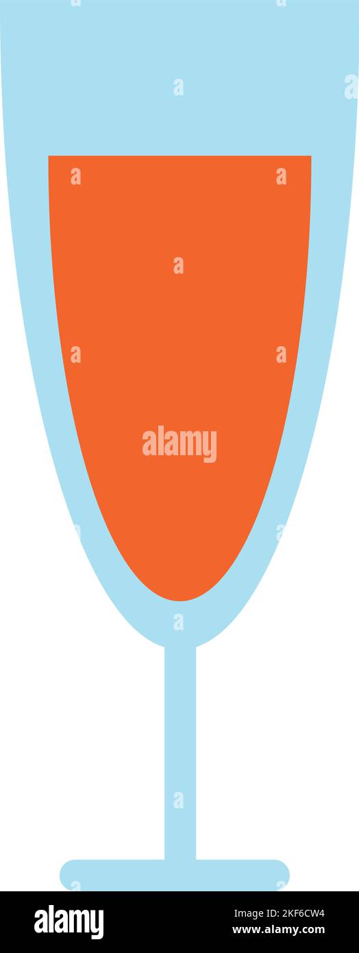 Wine drink glass icon. Alcohol beverage symbol isolated on white ...