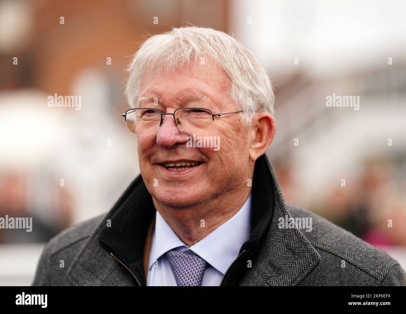 Warwick racecourse 2022 hi-res stock photography and images - Alamy