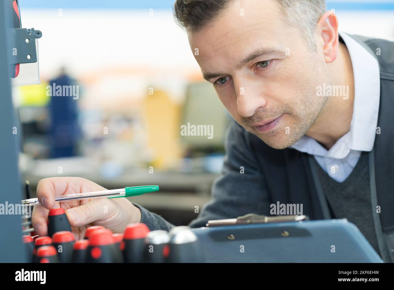 Counting tools hi-res stock photography and images - Alamy