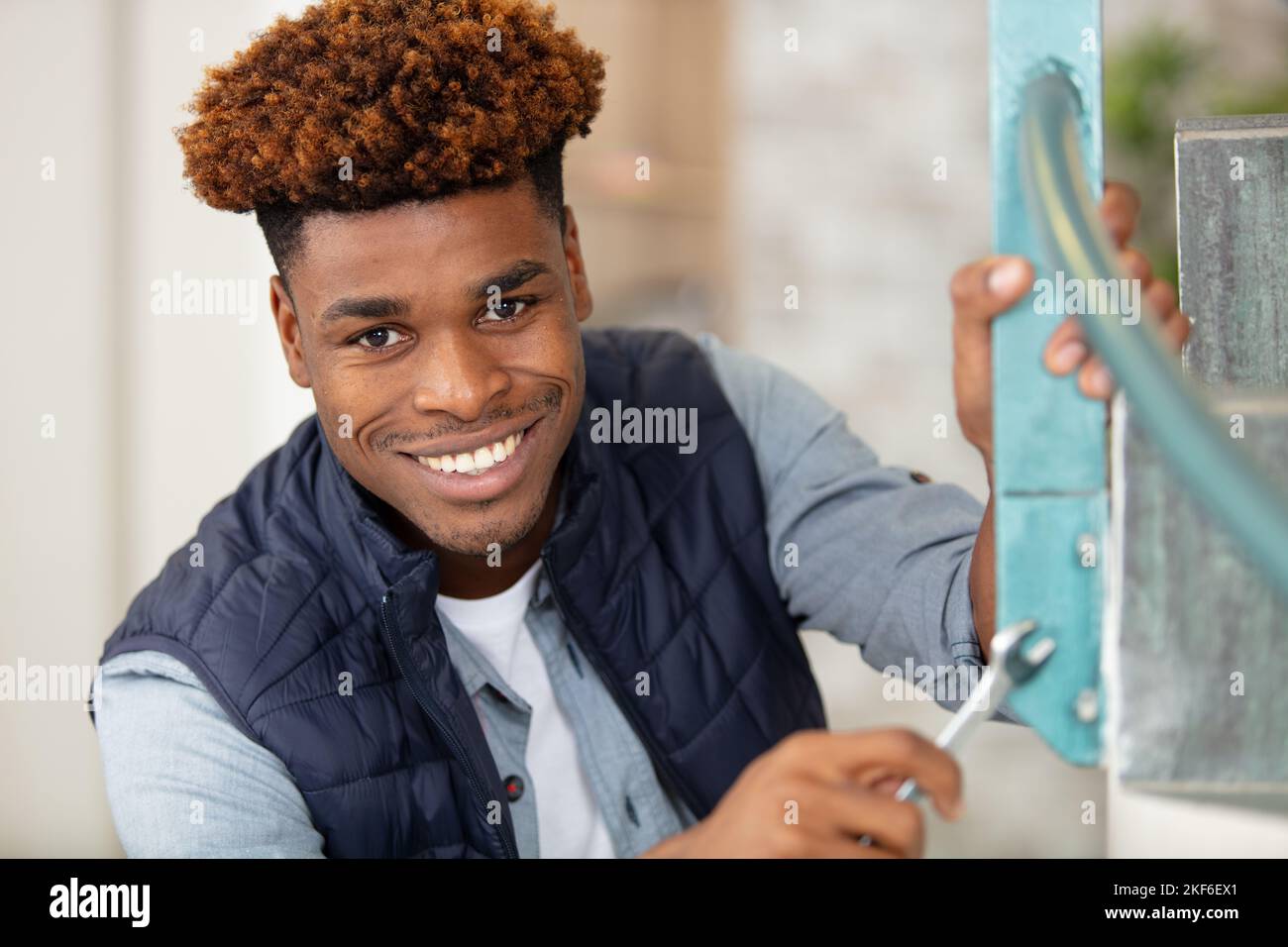 Power control carving hi-res stock photography and images - Alamy