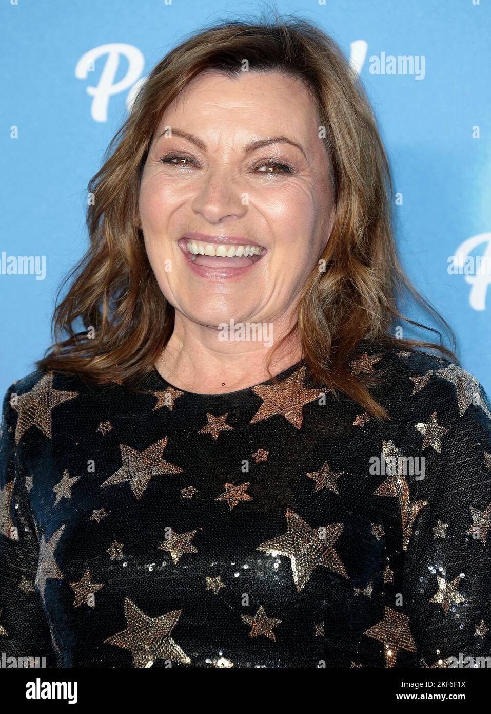 Lorraine kelly 2022 hi-res stock photography and images - Alamy