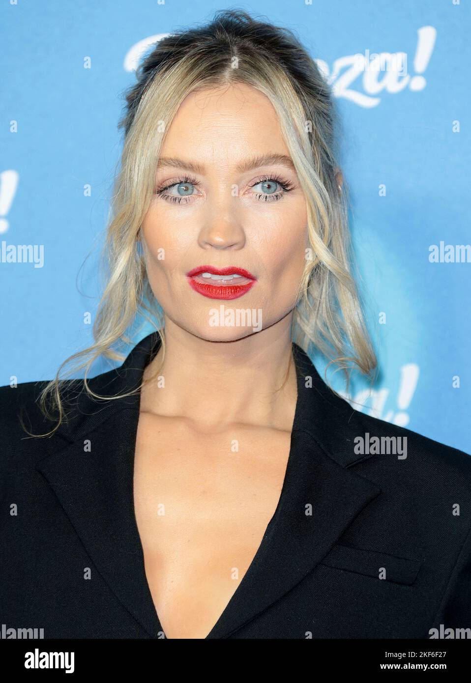 Laura whitmore 2022 hi-res stock photography and images - Alamy